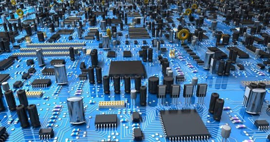 Pengertian Ilmu Elektronika dan Instrumentasi ~ Ilmu Kendali dan ...