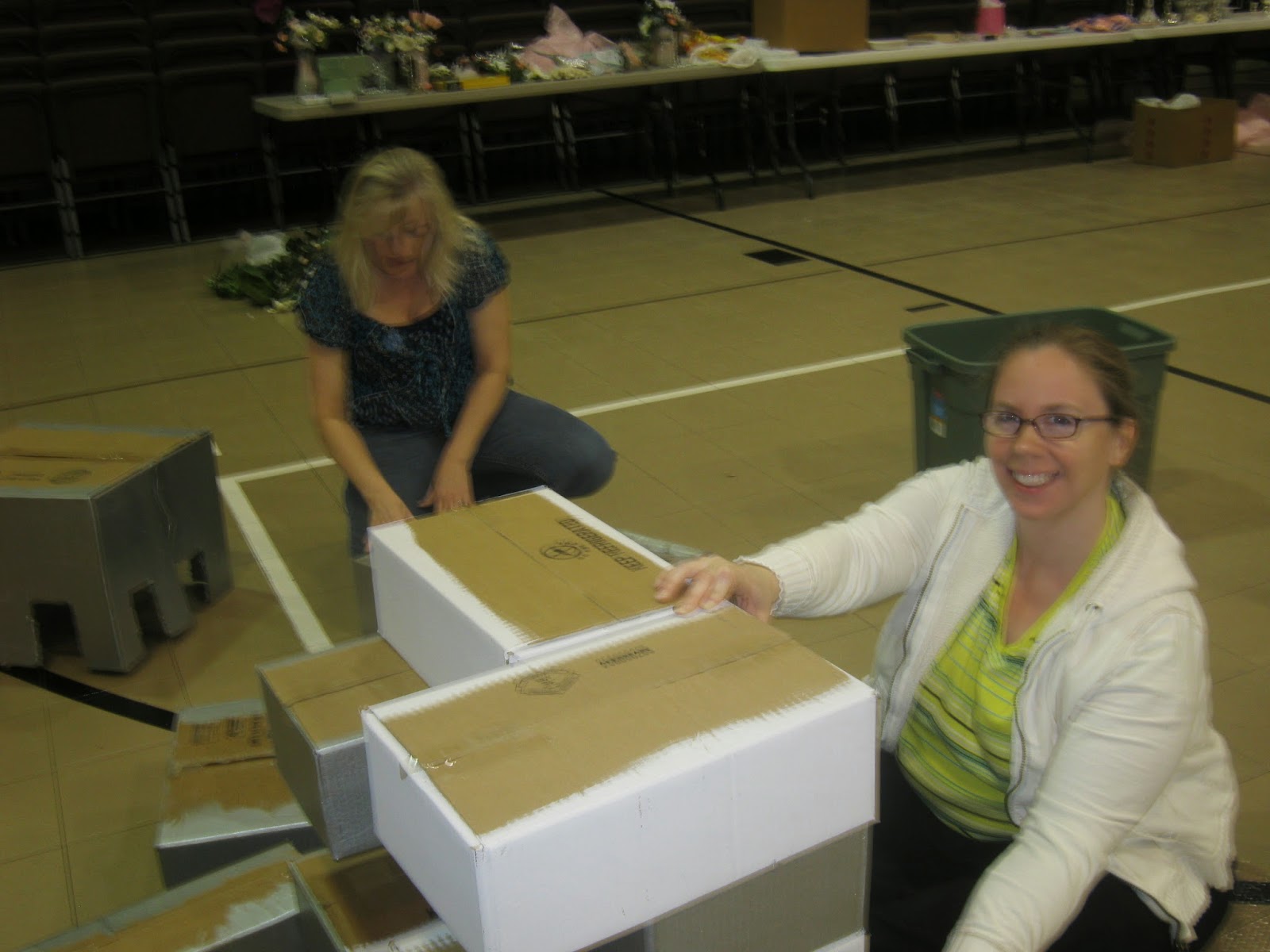 Father/Daughter Purity Ball: Powerful, Life-Changing Night!!