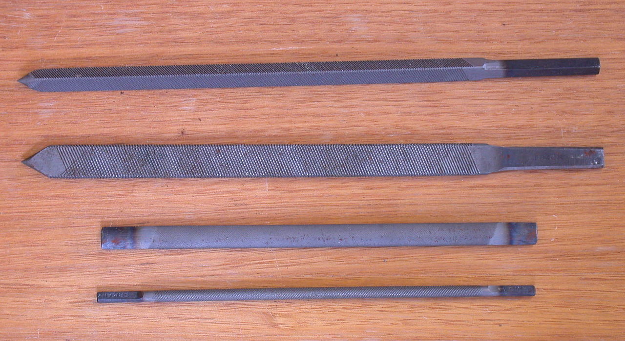 Limado: HISTORIA Y TIPOS DE LA LIMA