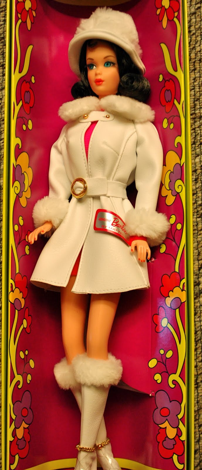 Le Mie Barbie: Le Mie Repro