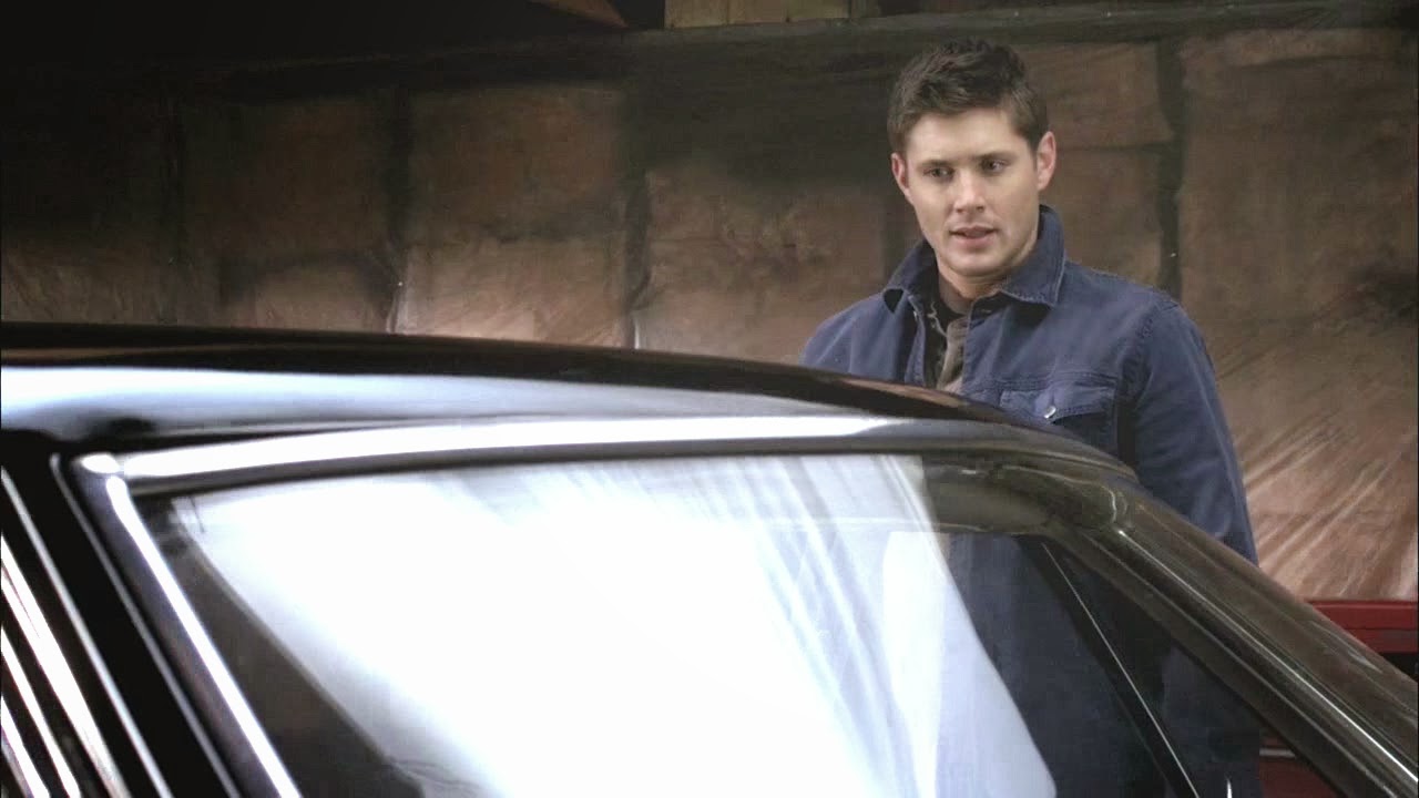 sweetondean: 35 Things I Love About Dean Winchester - A Birthday Tribute.