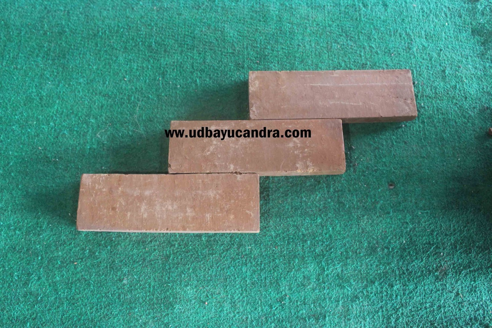 Bata Press Dan Terracotta Pejaten Bali