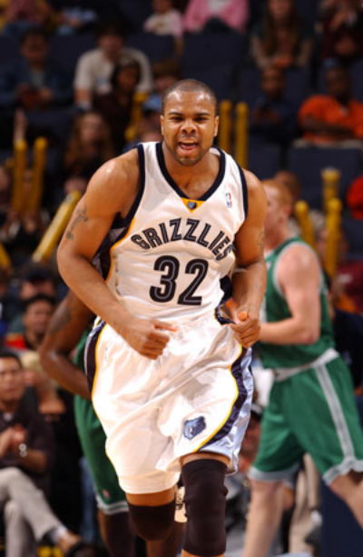 5contra5jugadores: Johnson, Alexander