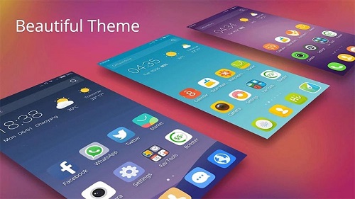 The best launchers For Android 2016 - Android 2017 Tips and Tutorials ...