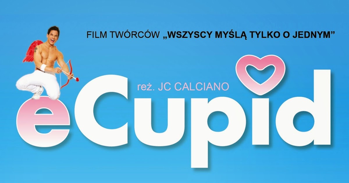 Filmy gejowskie: eCupid