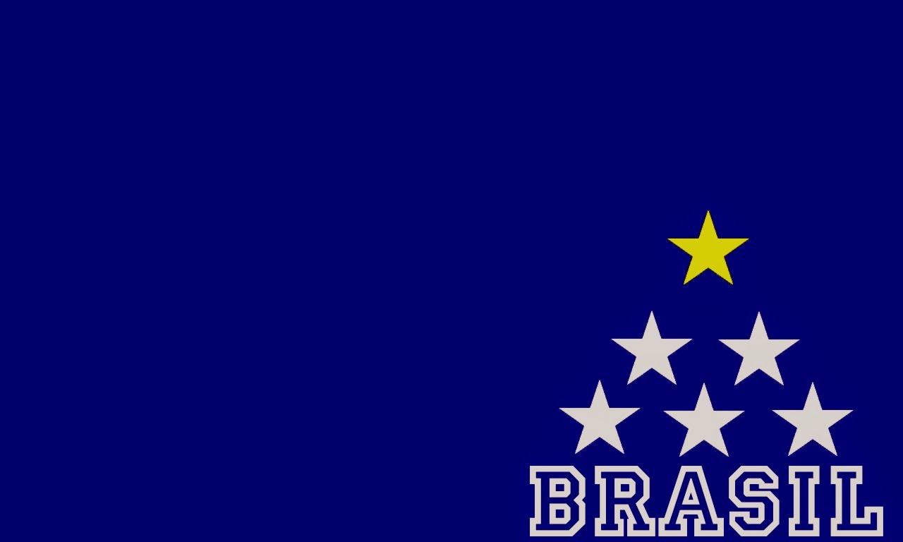 20 melhores papéis de parede do Brasil e da seleção para PC e tablet