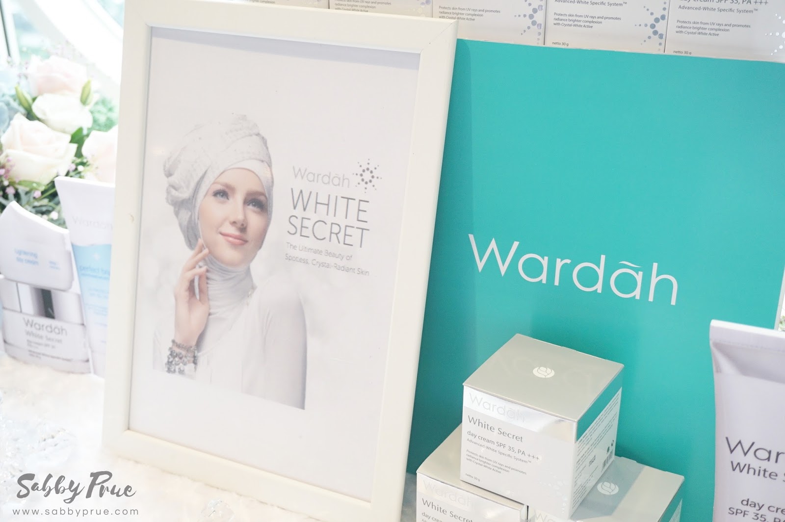Wardah Is Now Available In Malaysia! - ♥ Sabby Prue : Malaysian Beauty ...