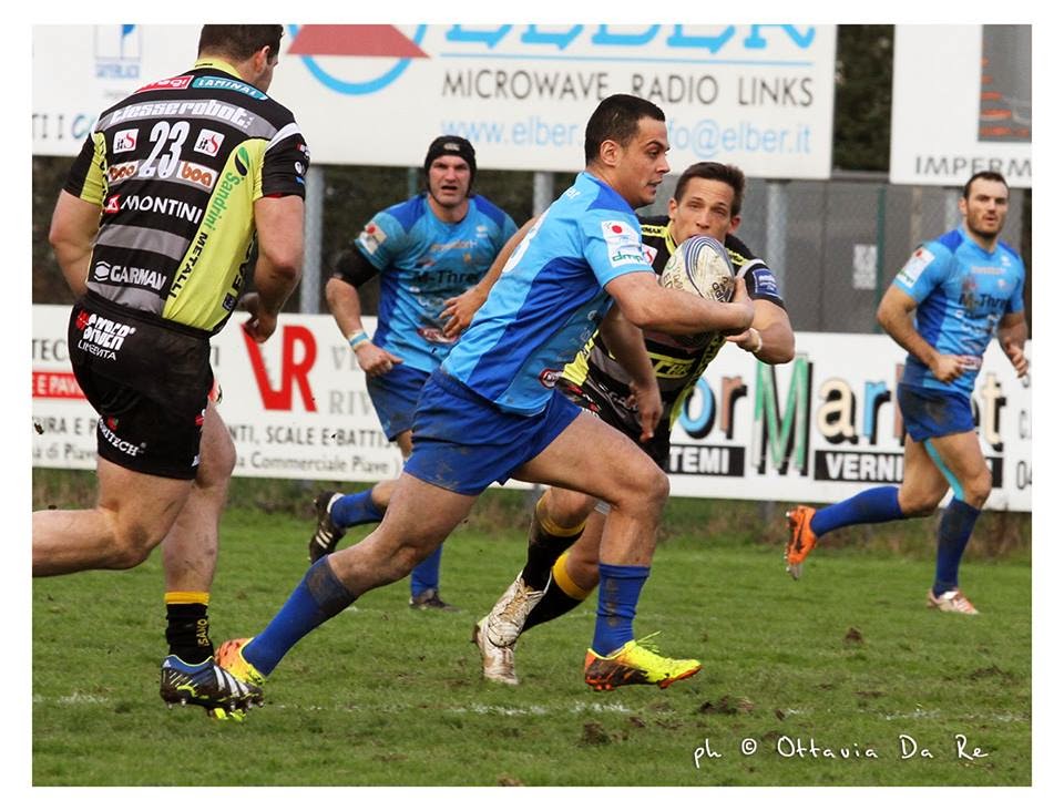 BOCCACCIO RUGBY NEWS: 24/08/14 - 31/08/14