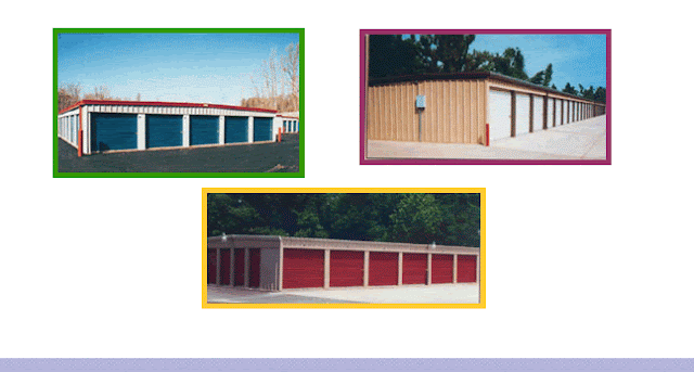 ABCO American Inc.: Ideas to Make Self Storage Building Plans