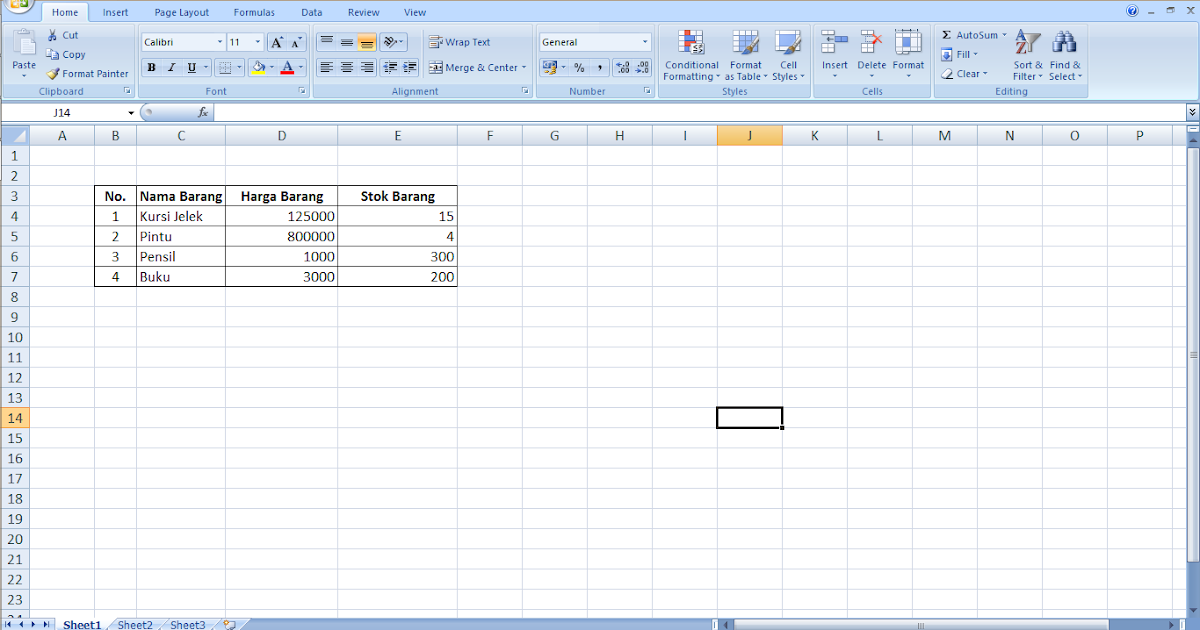 Membuat Export Data Format Excel dari Database MariaDB dengan PHP Mysqli OOP | YukCoding
