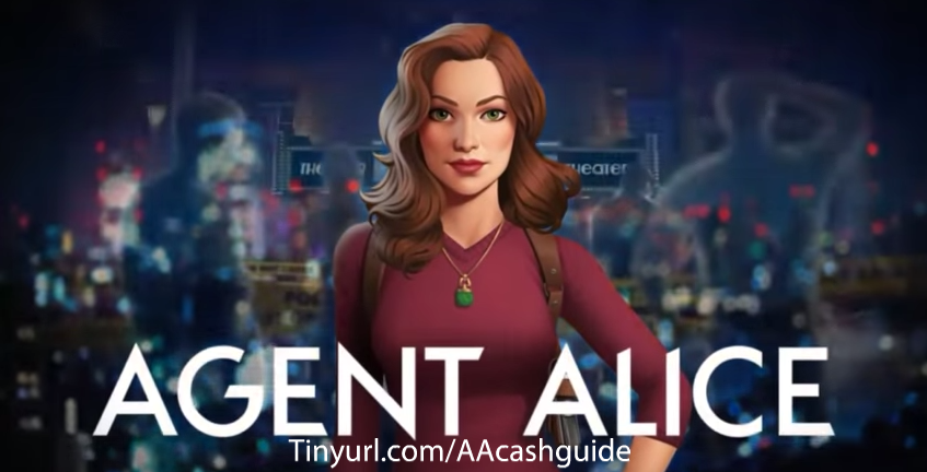 How to get Agent Alice Cash Legally Quickly - Legal Methods