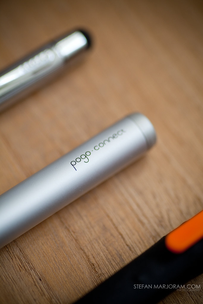 stefan's sketch blog: Styluses for iPad Sketching - Part 2