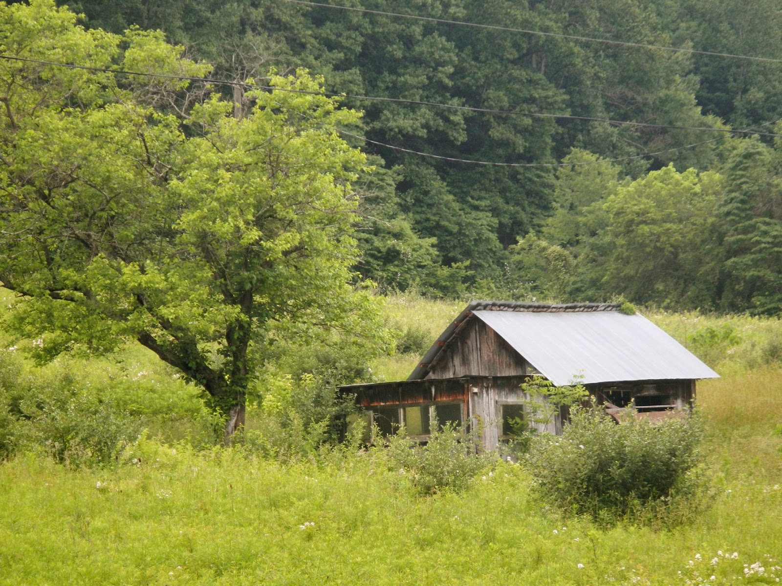 Ghost Hunting Theories: Perfect Horror Settings