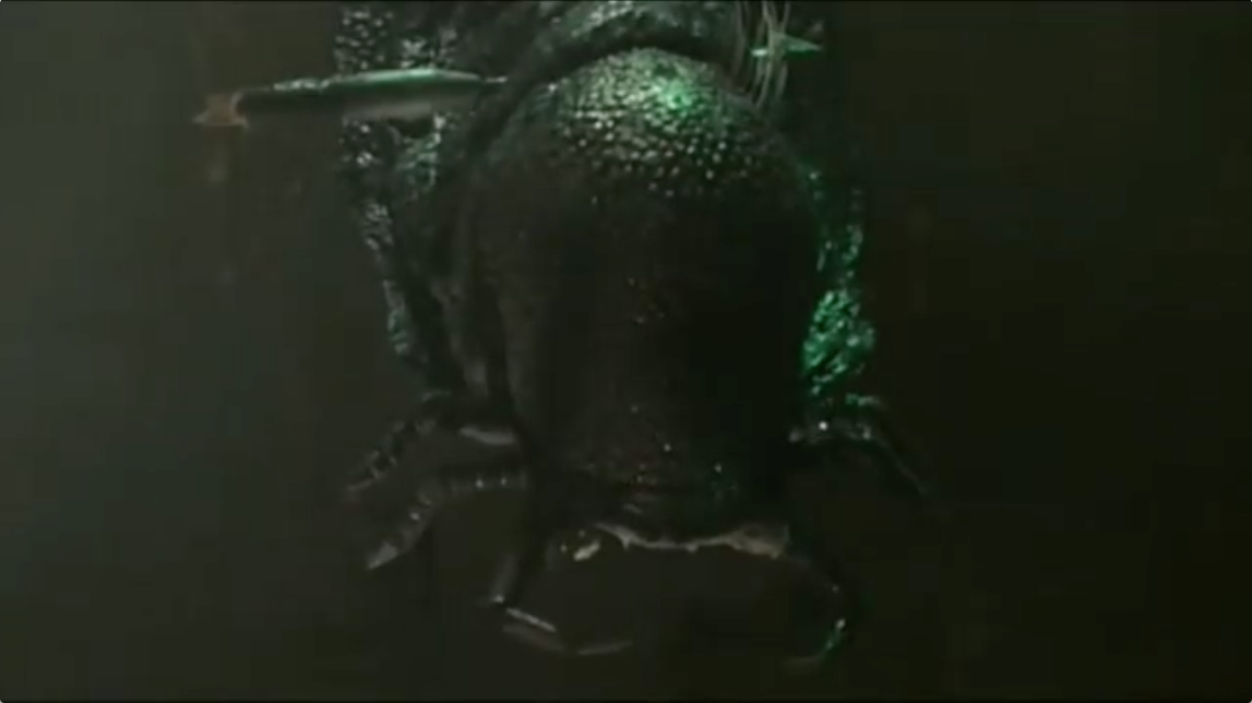 Thoughts of a Raving Maniac: The Return of Godzilla / Godzilla 1985 (1984)