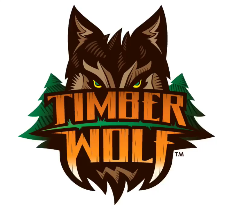 MidwestInfoGuide: Timber Wolf (WOF)