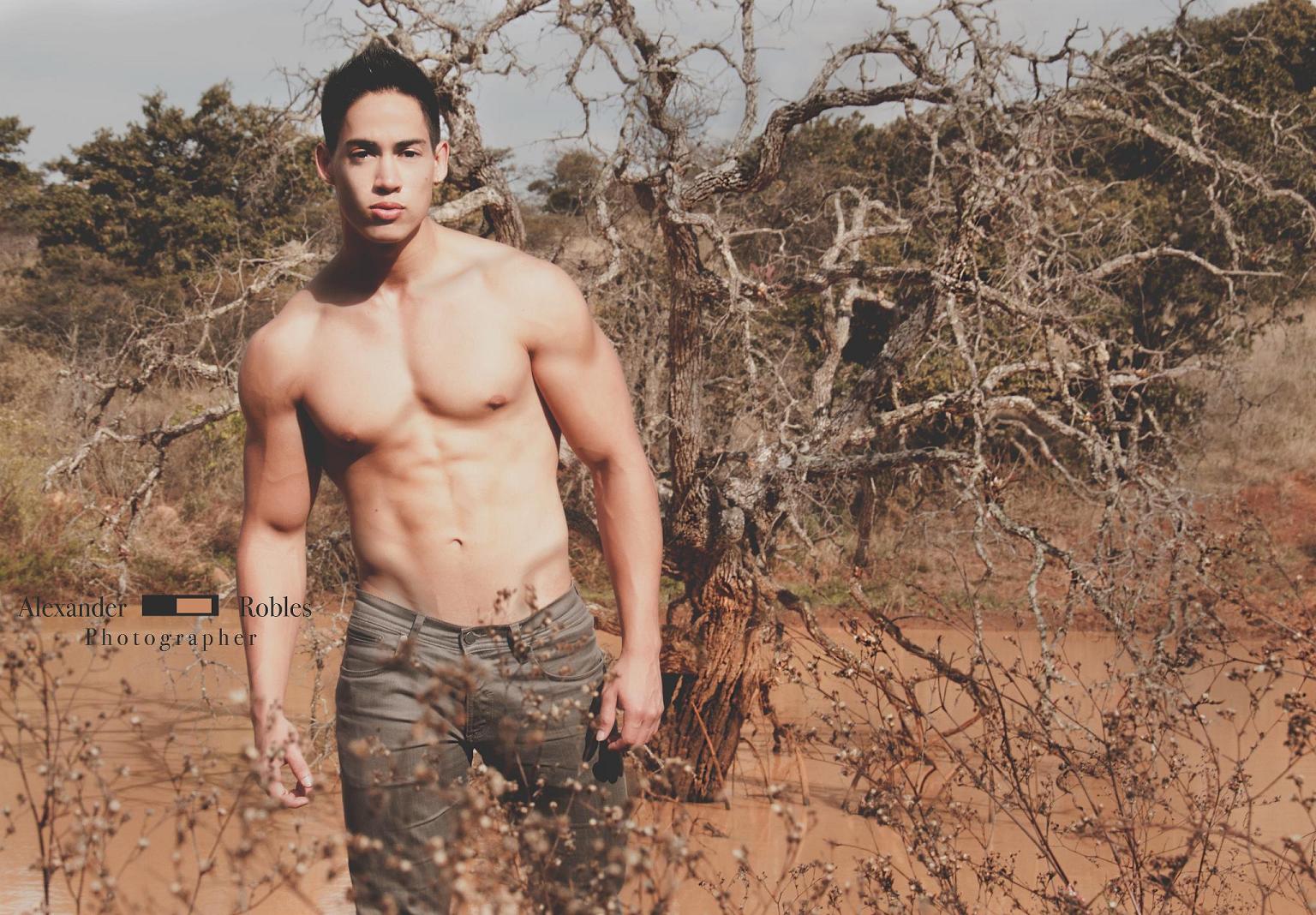 Miong21 @ Blogspot: Robert Vasan by Alexander Robles