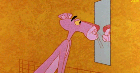 La Pantera Rosa GIF: La Pantera Rosa gif 74