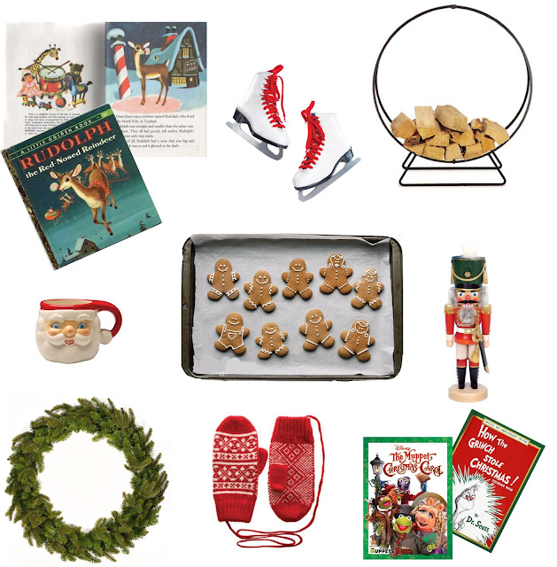 holiday gift guide for kids + some activities to celebrate the season ...