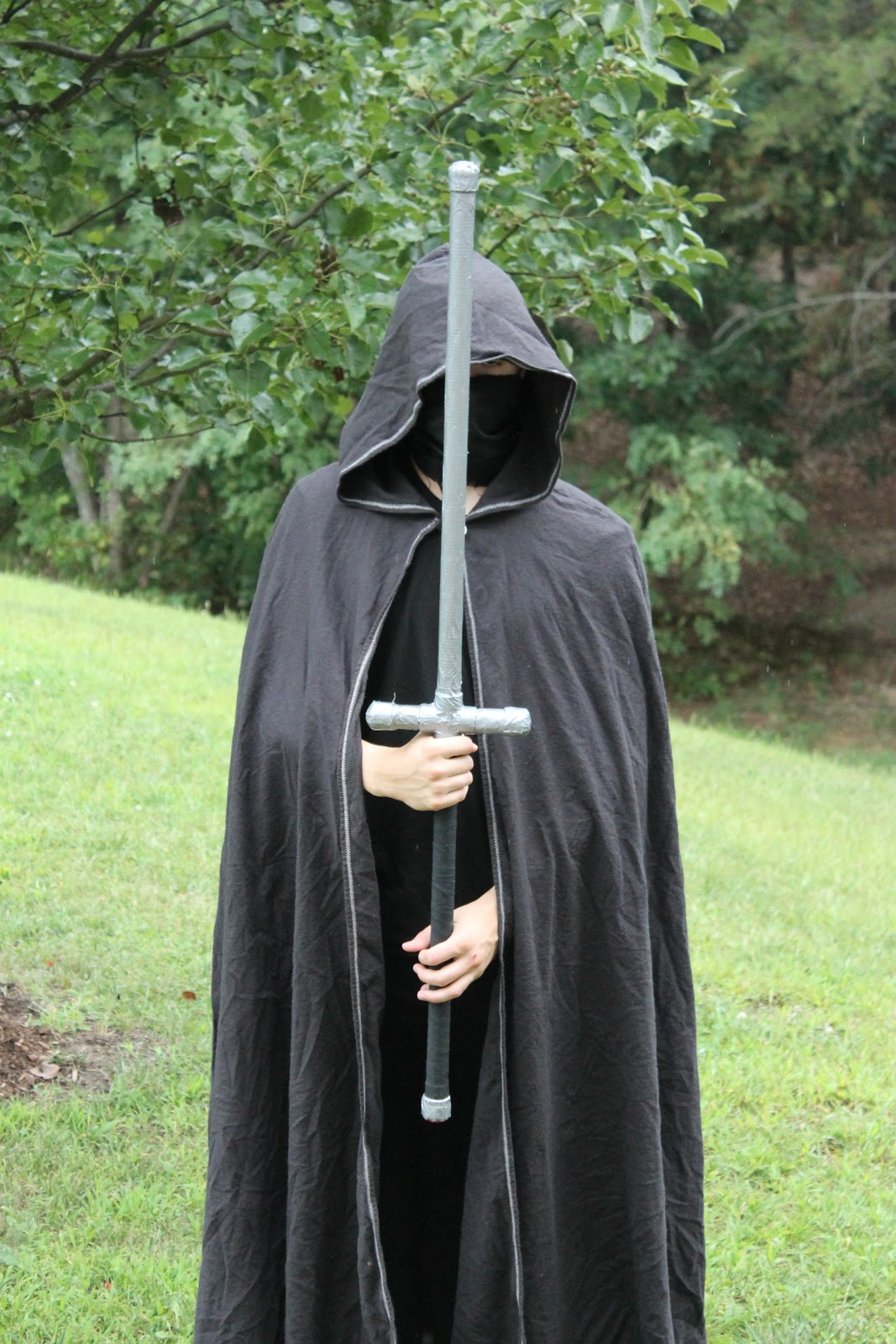 Barefoot Bladeweaver: Percy's Forge -- The Lance Blade