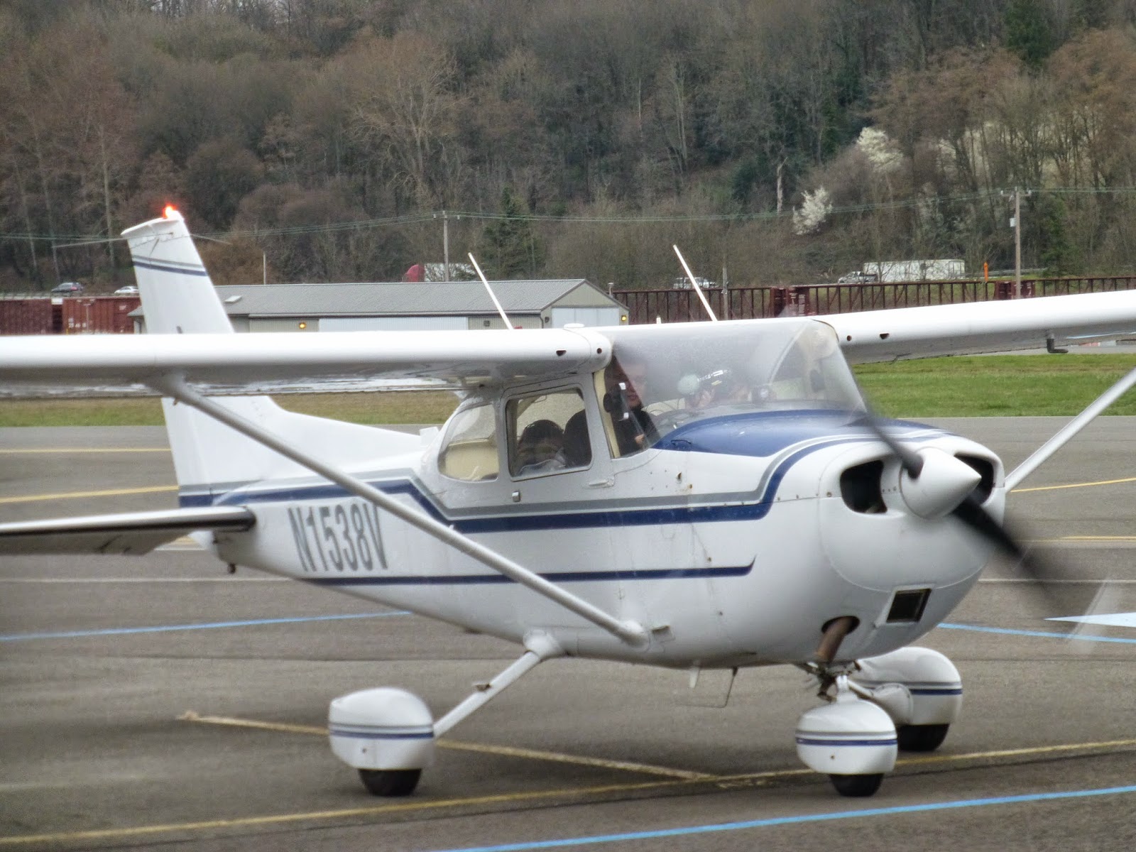 Flight To Success: General Aviation Safety