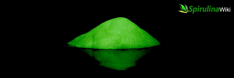 Spirulina Wiki: Spirulina Wiki - Blue Green Algae Supplement Review ...
