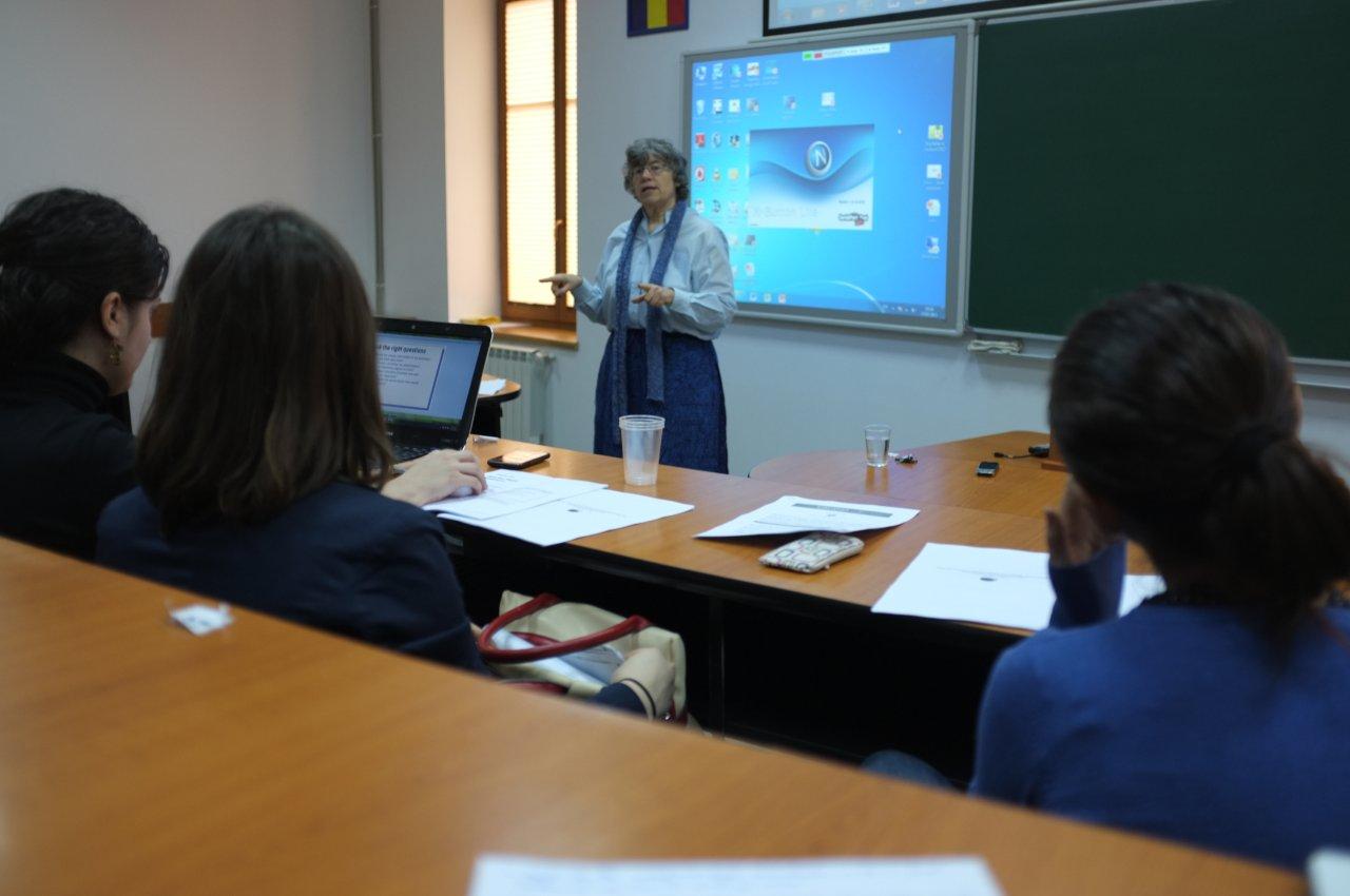 A Year in Romania: General Fulbright Impressions