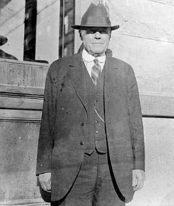 Lendas e Contos Assombrosos: Os Fantasmas de Goldfield