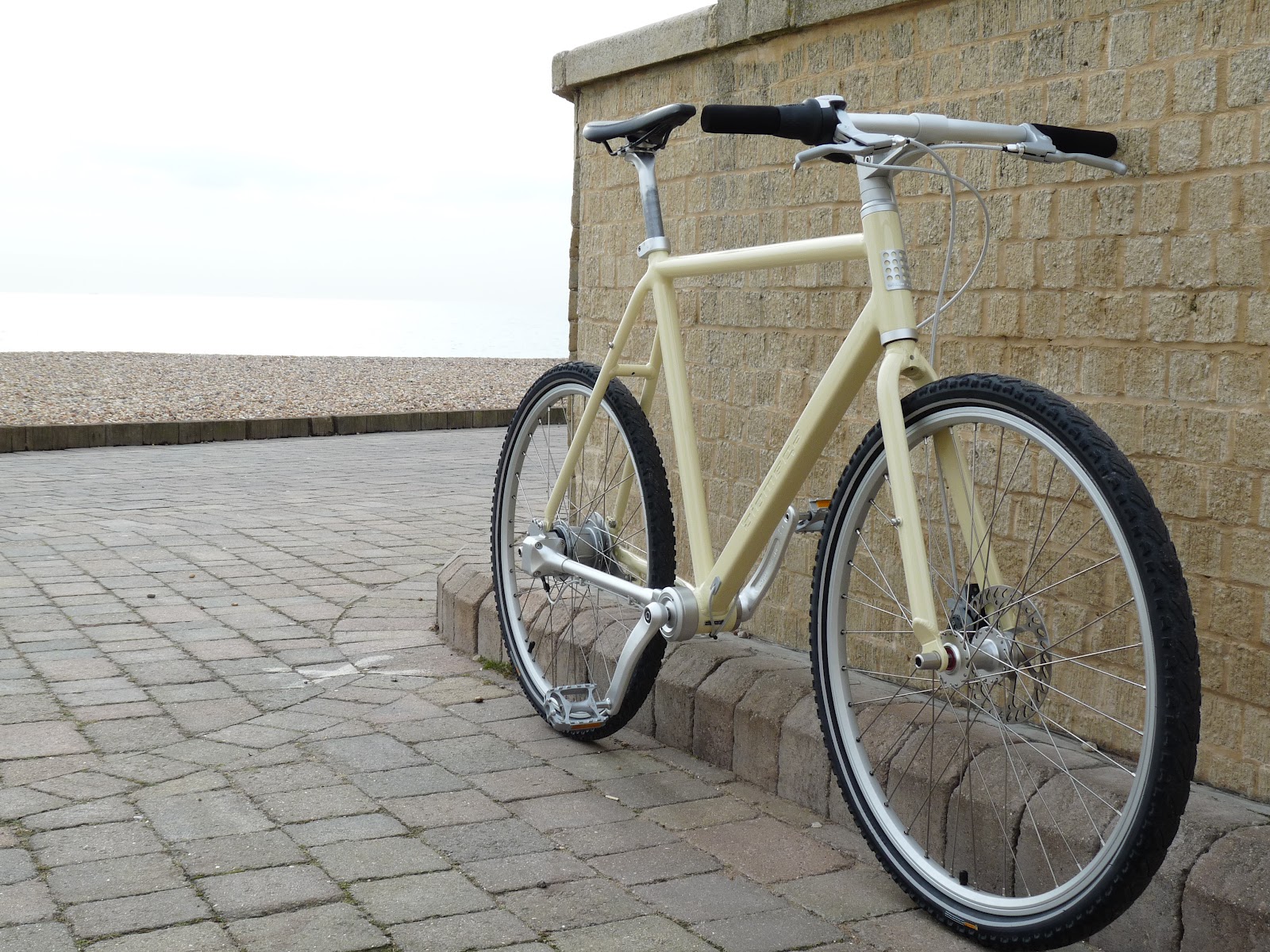Biomega Copenhagen Review: shaft drive designer’s dream | Bikesoup Magazine