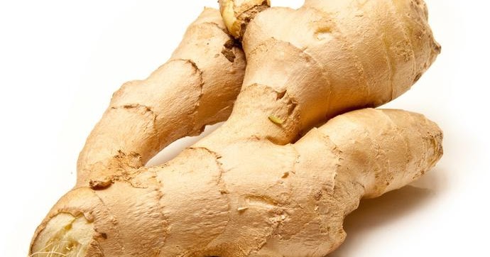 Ginger benefits for women