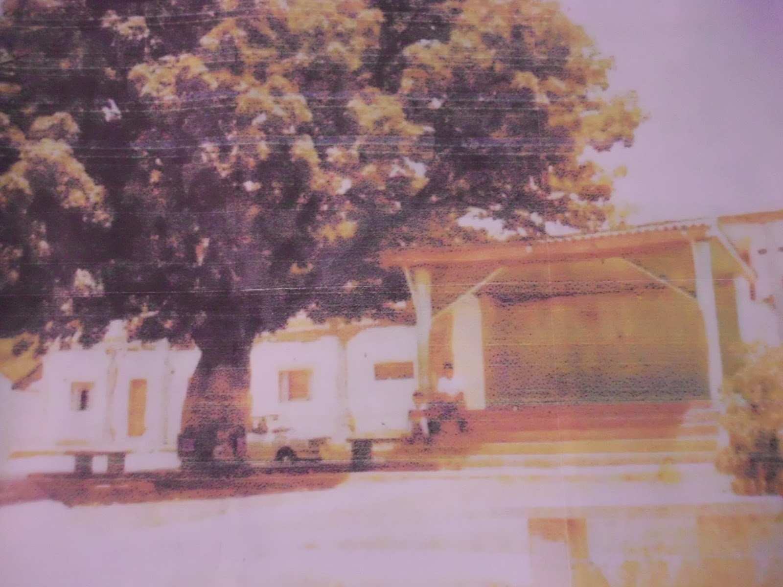 Sansare, El Progreso: Acercamiento a Sansare