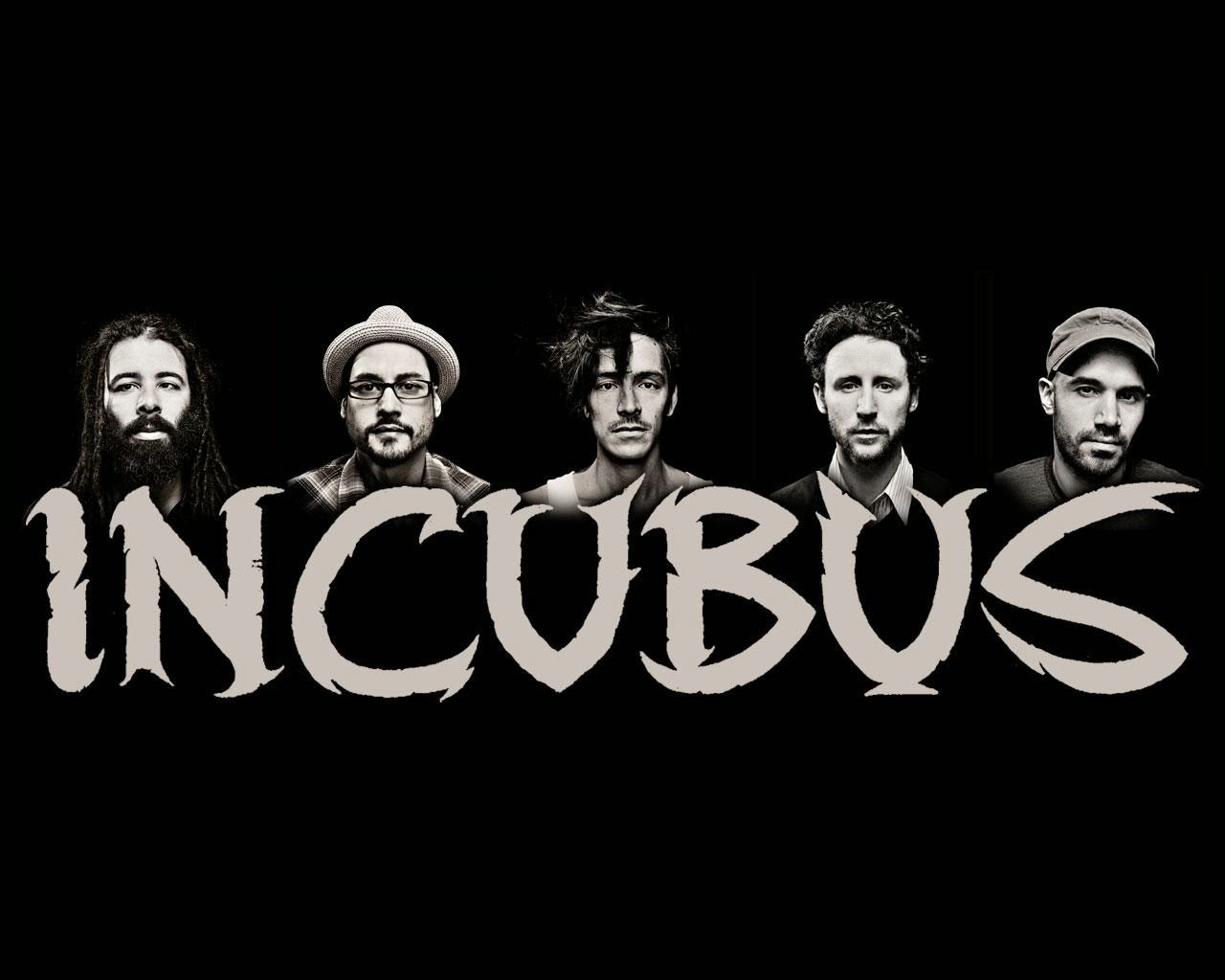 Incubus Top 10