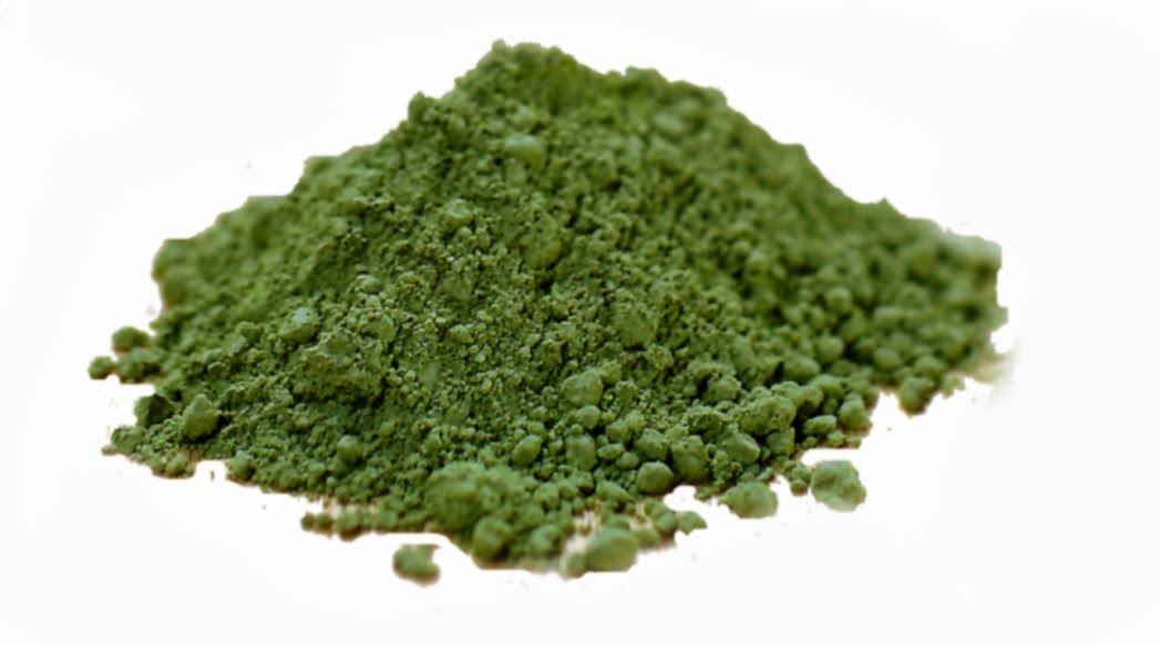 Sattva Amrita: About Spirulina (Arthrospira plantesis)