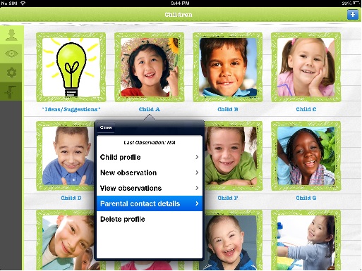 TeachingMadeEasy: Australia's Silent Epidemic: it affects the Early Years