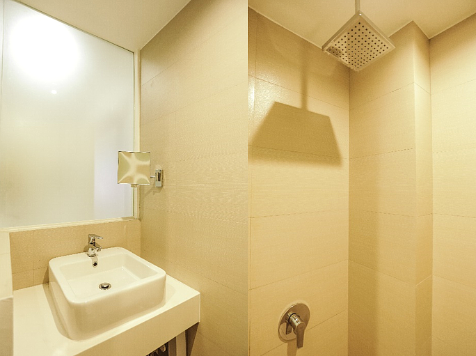 Sand Under My Feet: Now Open! Go Hotels Cubao: Offers Accessibility for ...