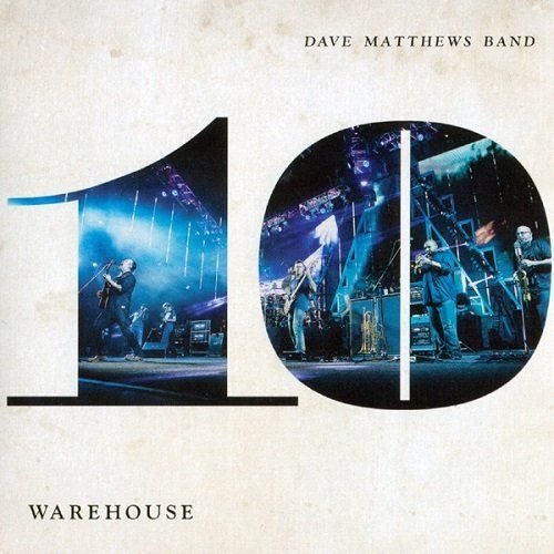 Jolly Joker presents: Dave Matthews Band - The Warehouse series [2000-XXXX]