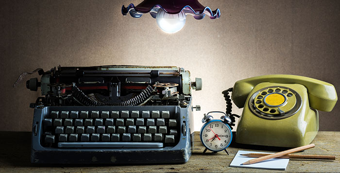 Outdated tech your kids will never understand