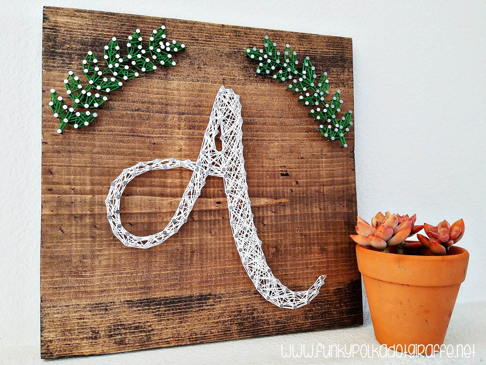 Funky Polkadot Giraffe: Everything You've Ever Wanted to Know About How ...