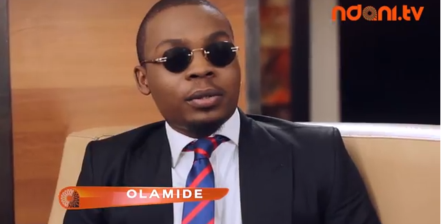 #CHOMVA2014: Olamide beats Davido, Dr Sid, others to Most Gifted West ...