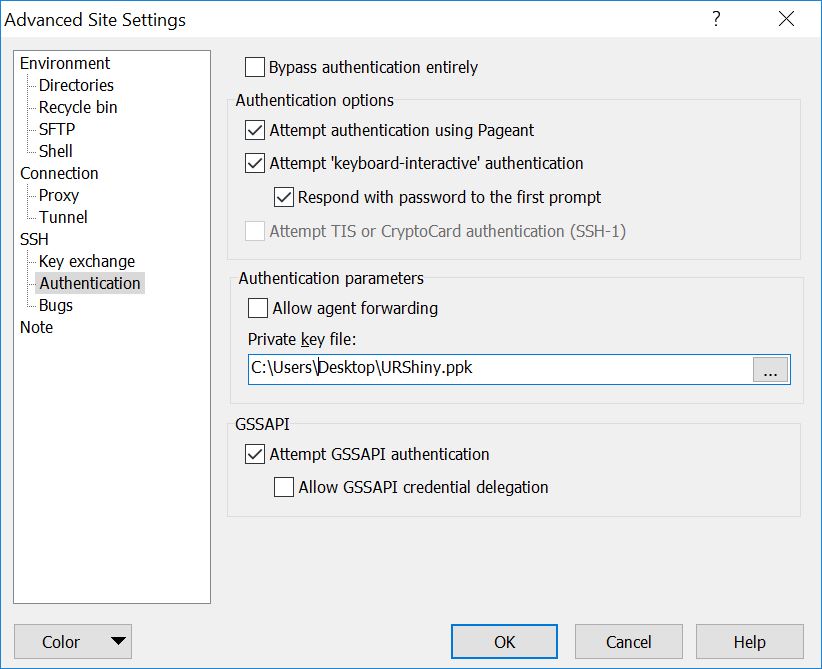 The Technical Bit: Step-by-Step Guide to setup R Shiny Server on AWS