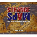 random notes: geographer-at-large: Geography Beach Books