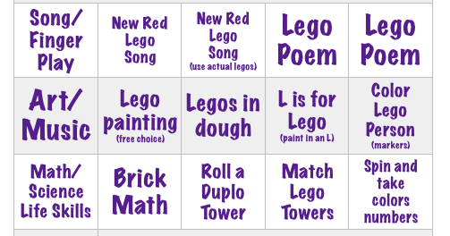 Kinderpond Jr.: Let Go My Lego