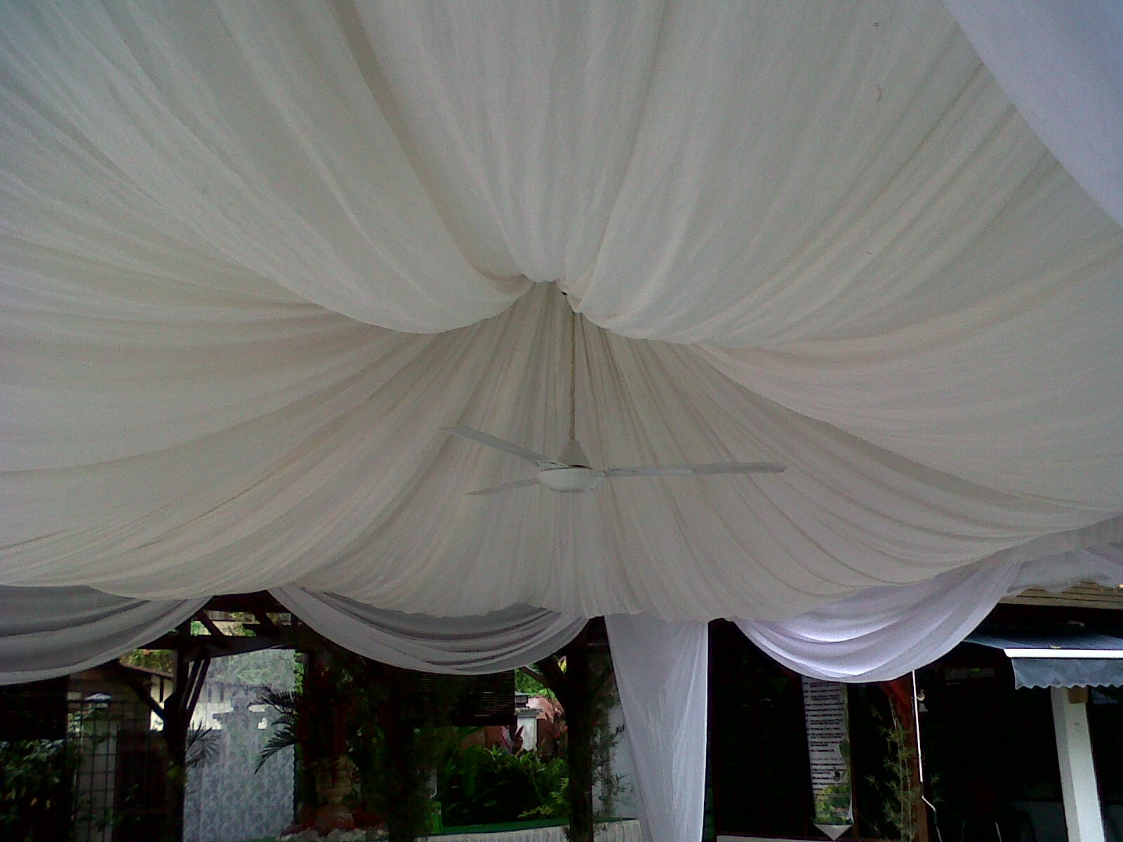 Gambar Khemah Arabian | Dekorhom