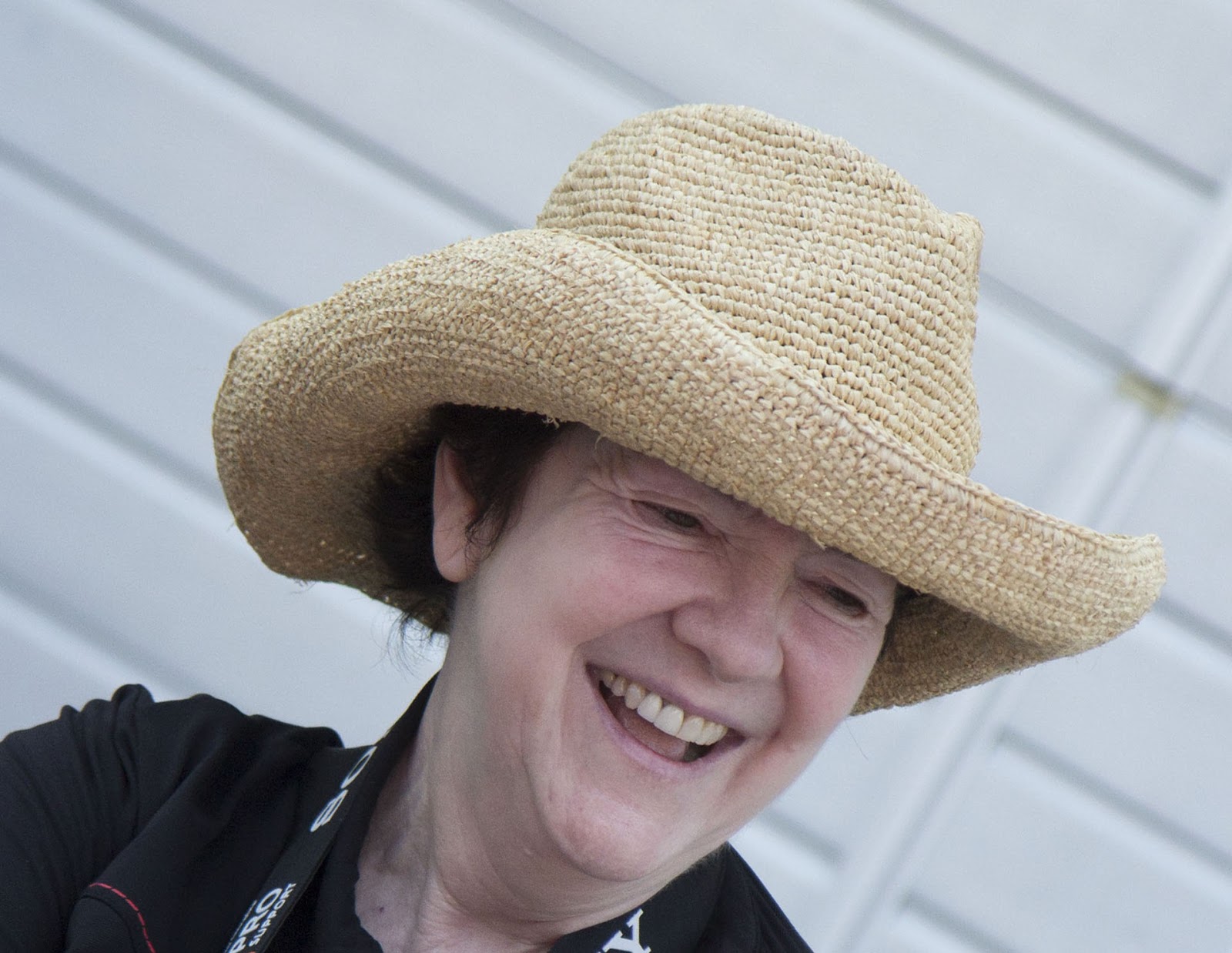 elrectanguloenlamano: VICKI SMITH: DUCATISTA IN BODY AND SOUL