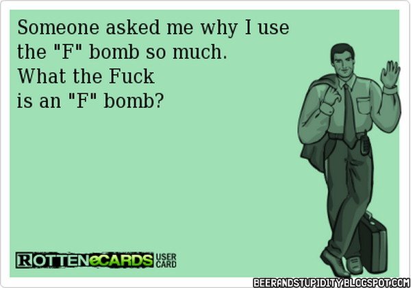 Boredom Crusher: 18 More Of The Very Best Rotten E-Cards From The Last ...