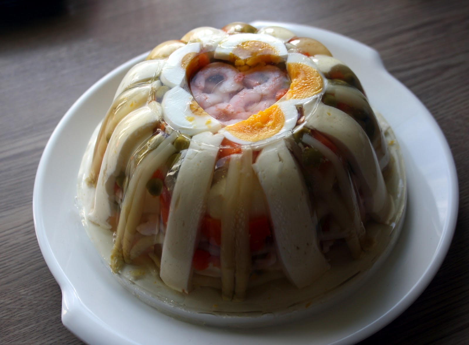 Mat er livet: Kabaret!