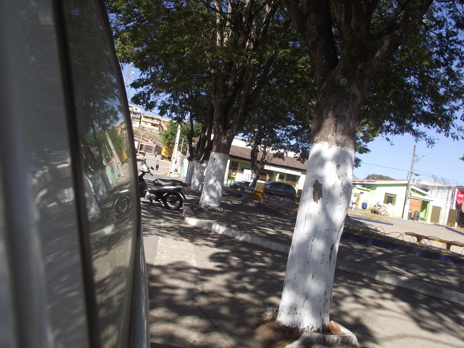 TURISTANDO PELO MUNDO: Igaratinga, Minas Gerais - Cercada pelo mar de ...