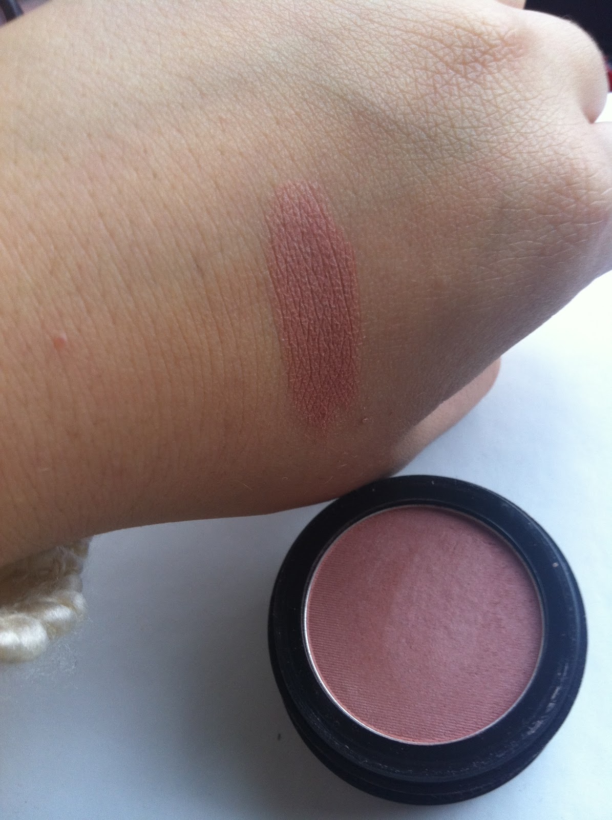 Hoozdoo Beauty: Boots 17 Blush Collection and Review | Mariam