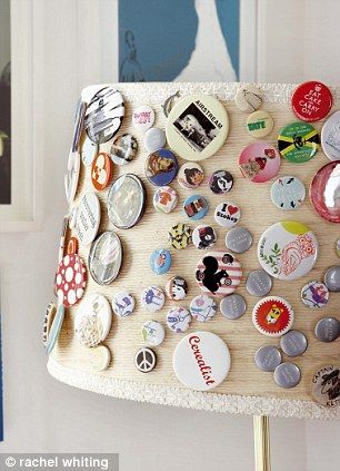 FABRIC THERAPY: Quilt collector pins...do you collect?