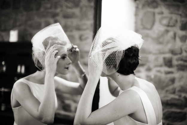 Lillian and Leonard Wedding Photography