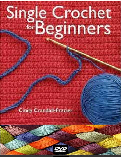 Merajut untuk pemula